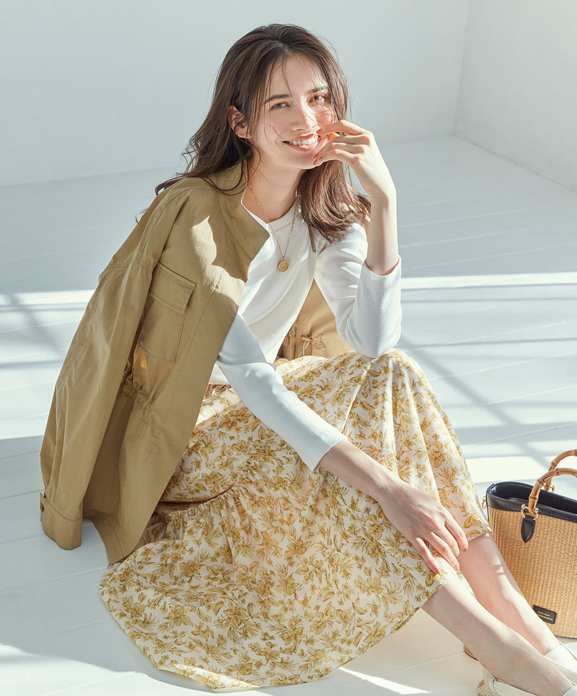 Concept – 23区 オフィシャルサイト